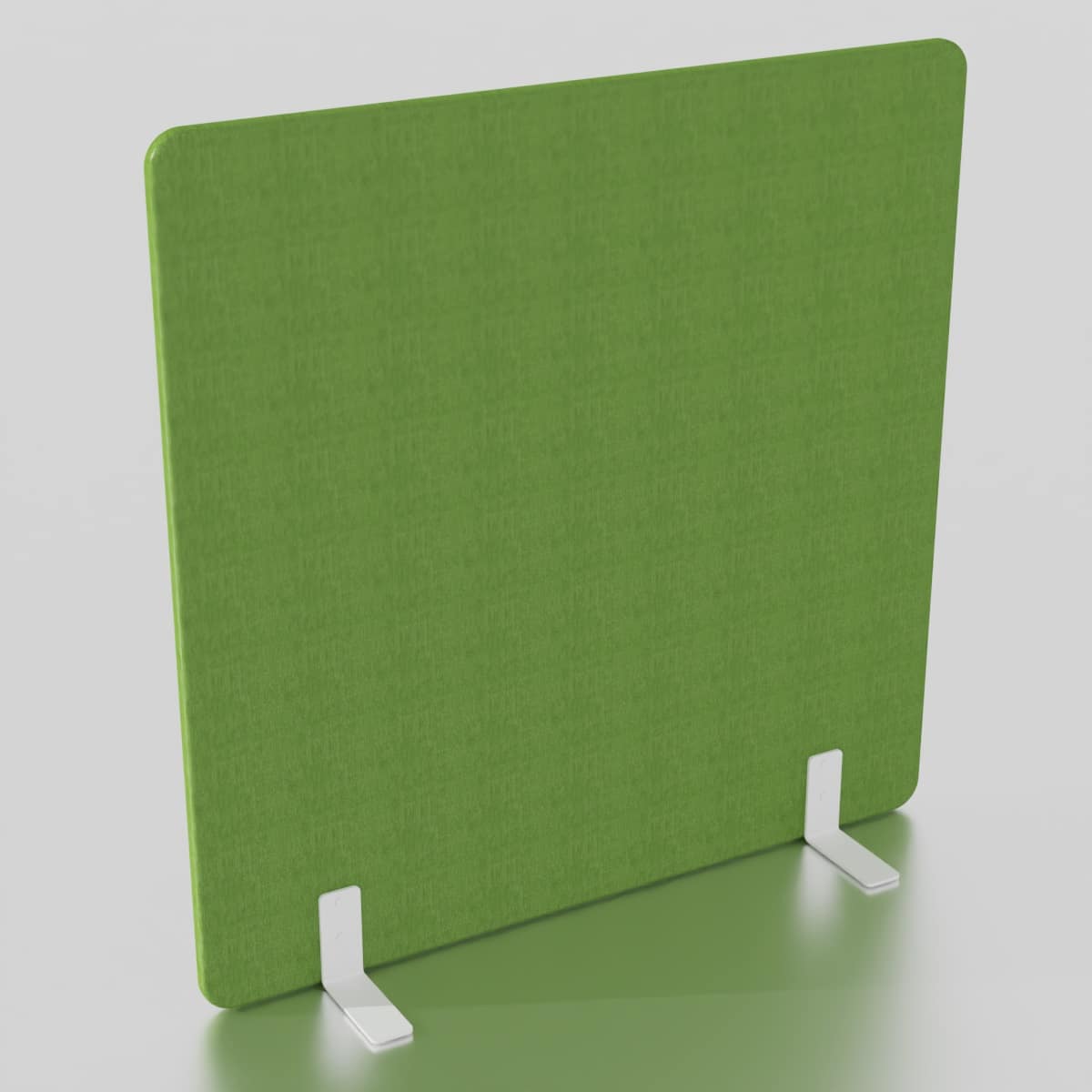 MODUS Free Standing Acoustic Screens 1400mm Wide | Office Furniture | 5 ...