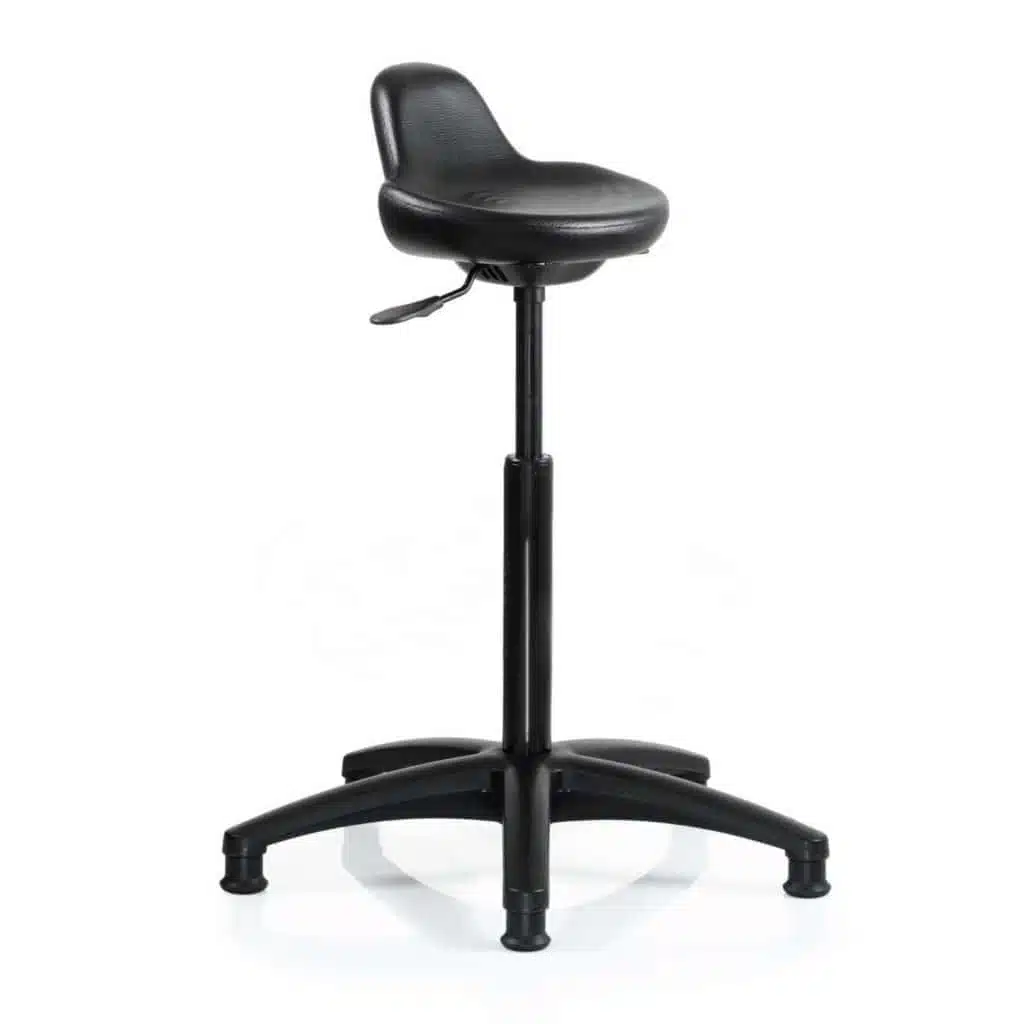 DERRY Polyurethane Stool | Industrial Seating | 5 Year Warranty
