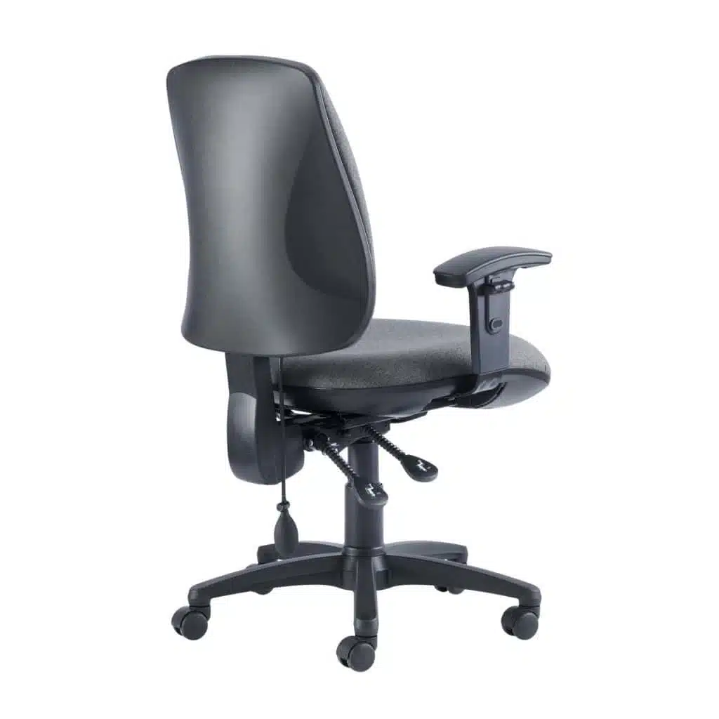 FUSION Operator Chair | Office Chairs | 5 Year Warranty