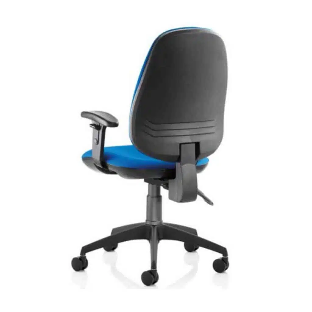 TICK Operator Chair | Desk Chair | 5 Year Warranty
