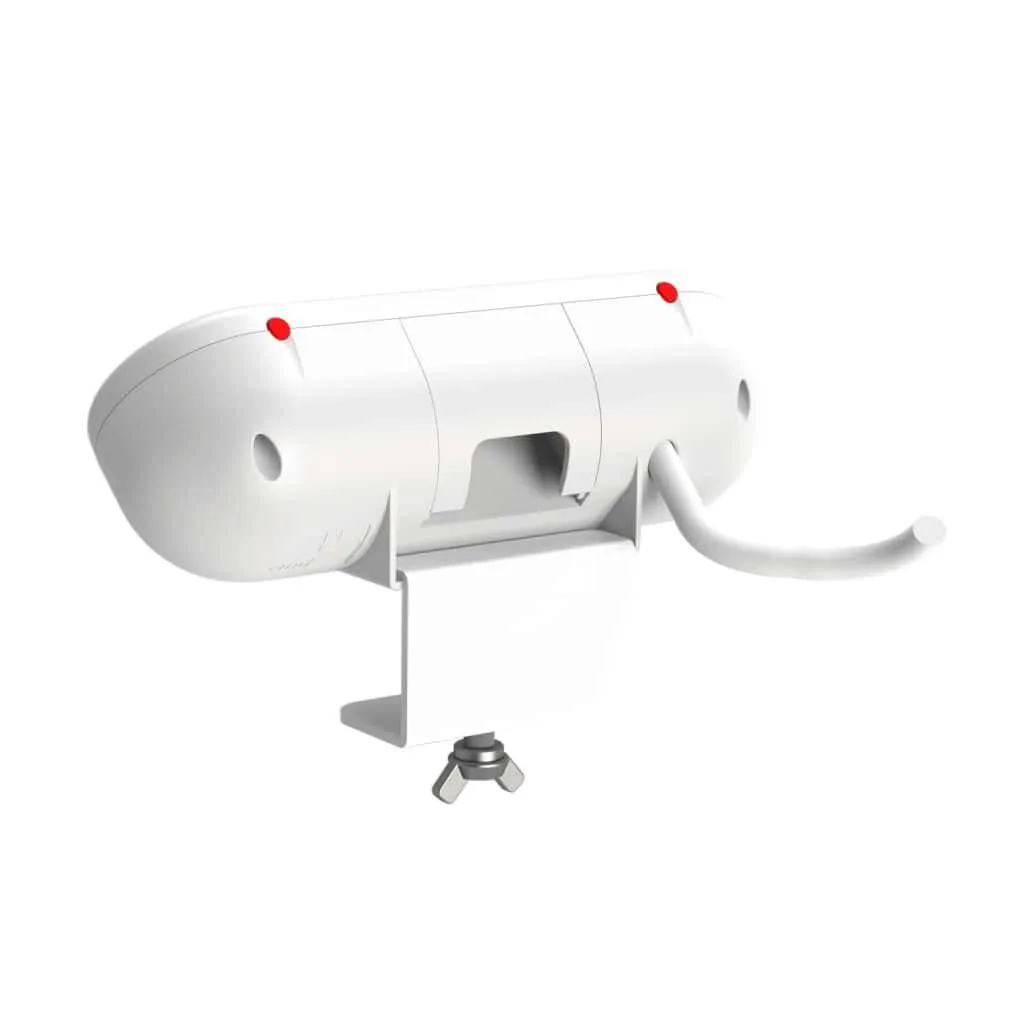 CAPSULE On-Desk Power Module | Desktop Power | 5 Year Warranty