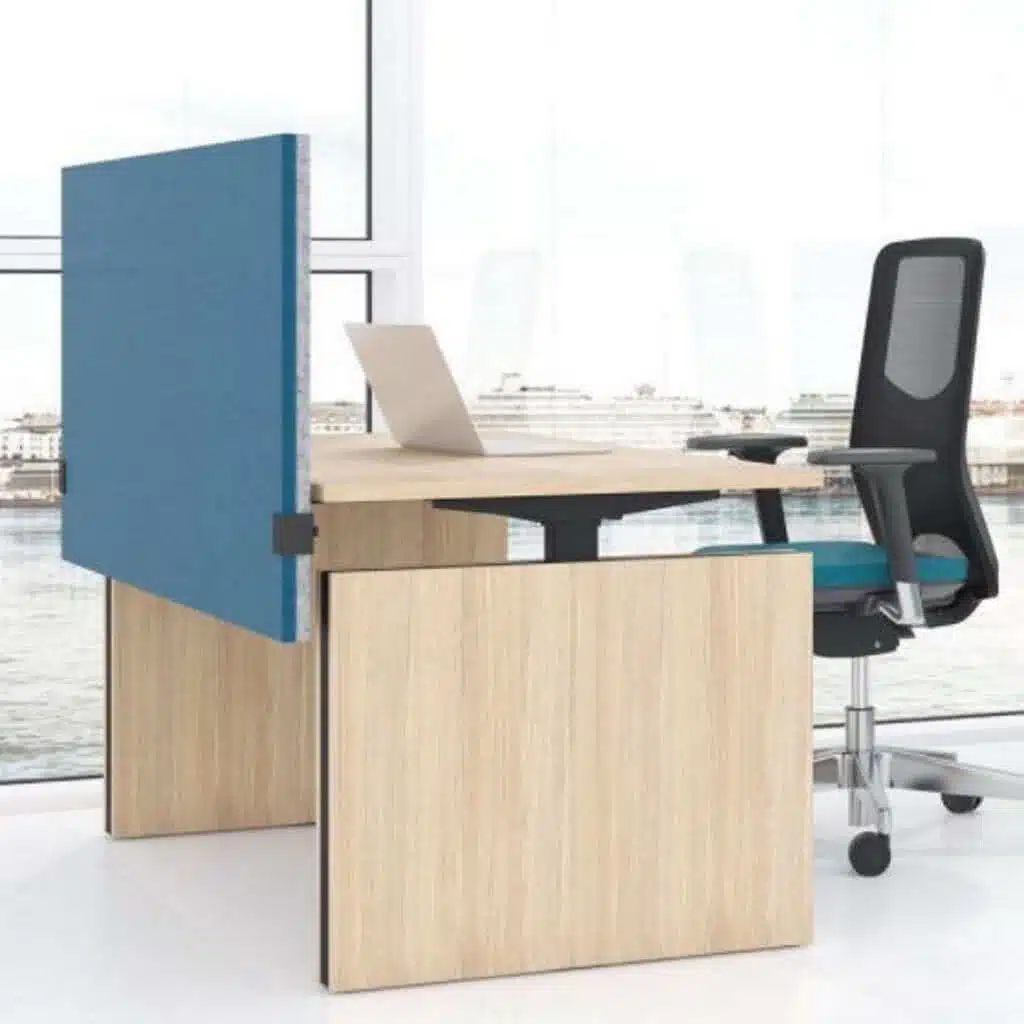 MOTION Sit Stand Desk | Stand Up Desk | 5 Year Warranty