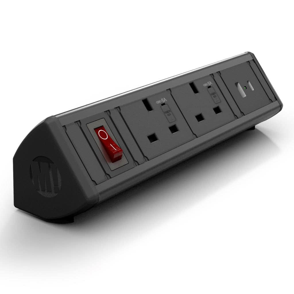 | 5 Year Warranty | Meridian Office Furniture