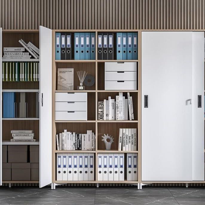 NOVA Drawer Box | Office Storage | 5 Year Warranty