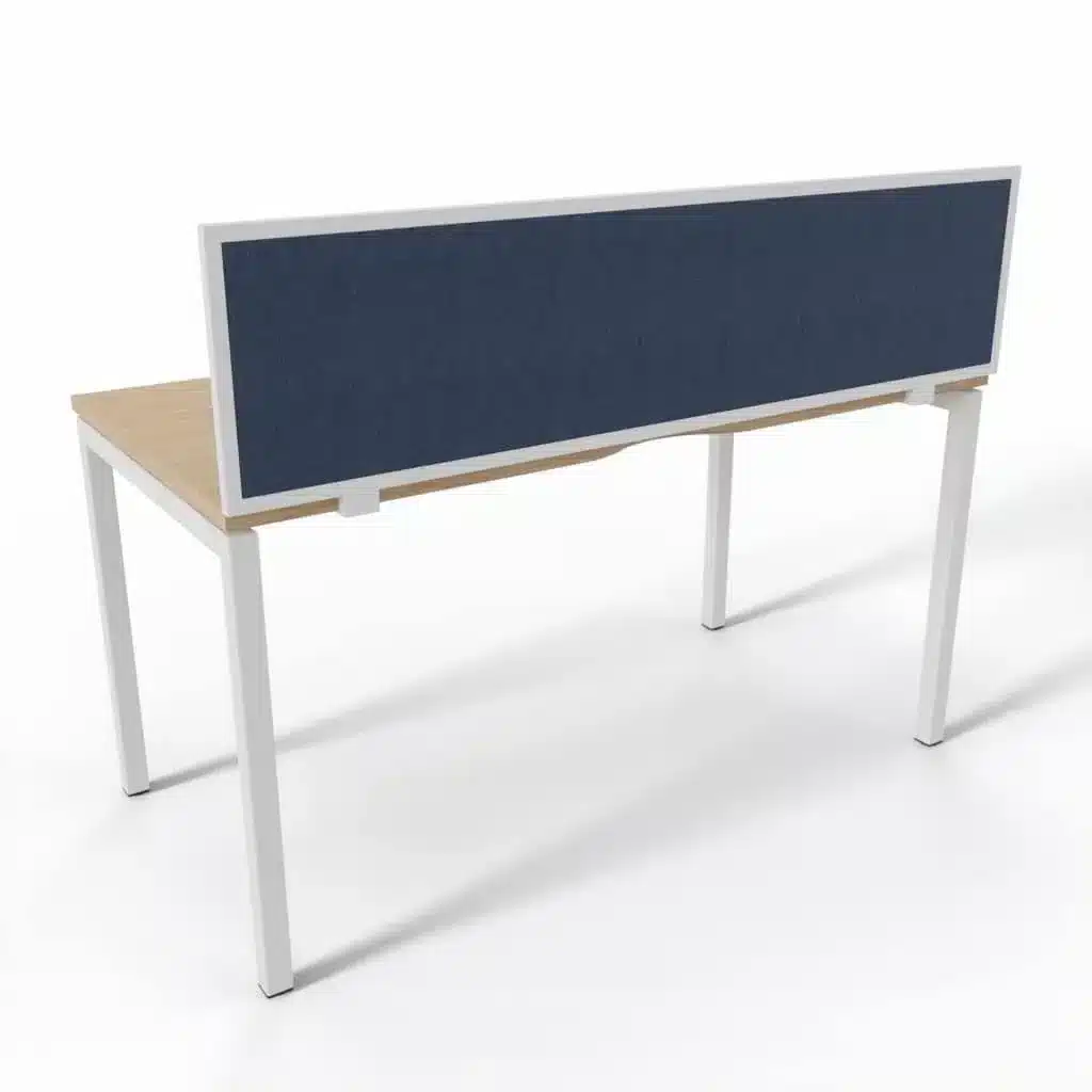 Desk Mounted Screens | Desk Dividers | 5 Year Warranty