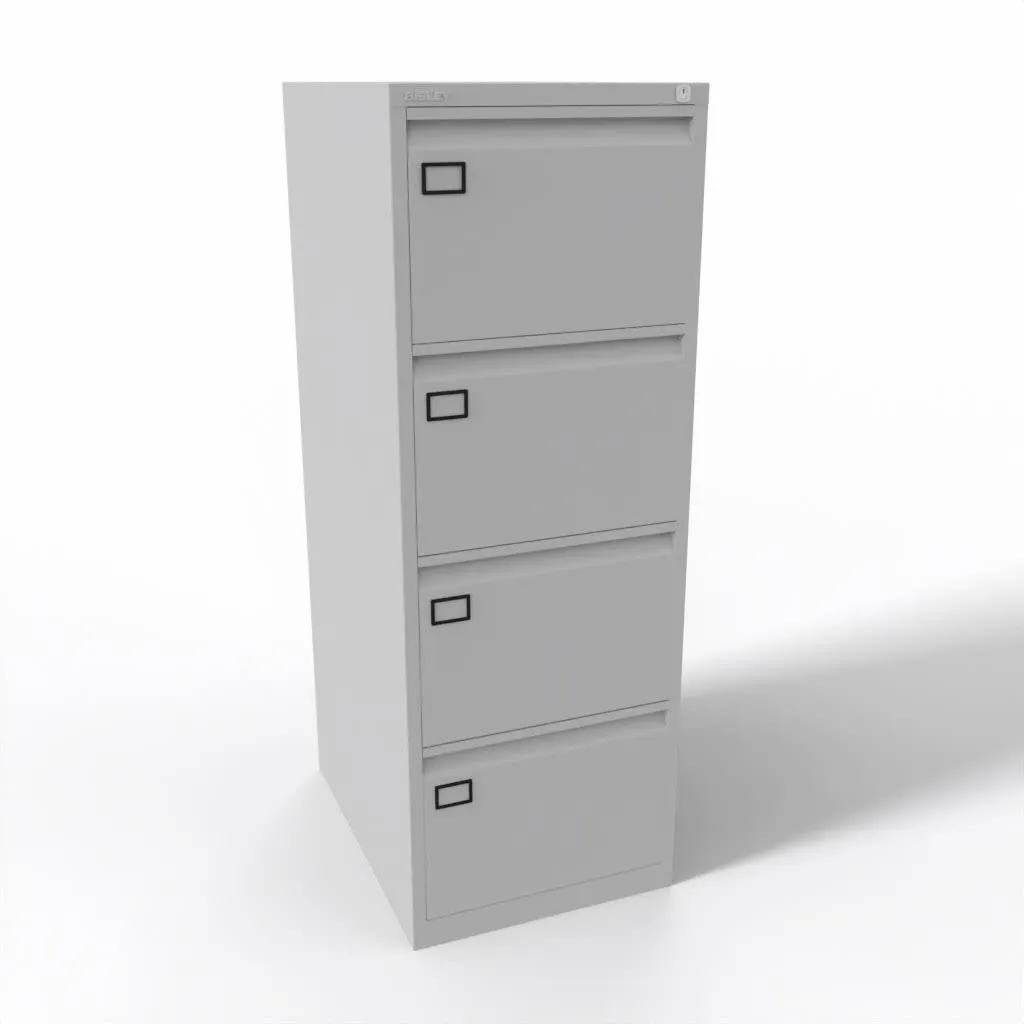 Steel Office Drawers | Steel Storage | 5 Year Warranty